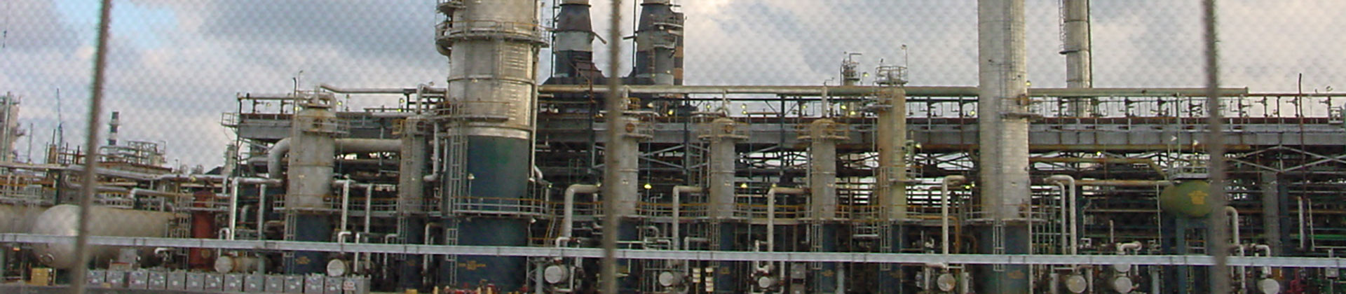 Water Treatment for Limetree Bay Terminals | Seven Seas Case Study