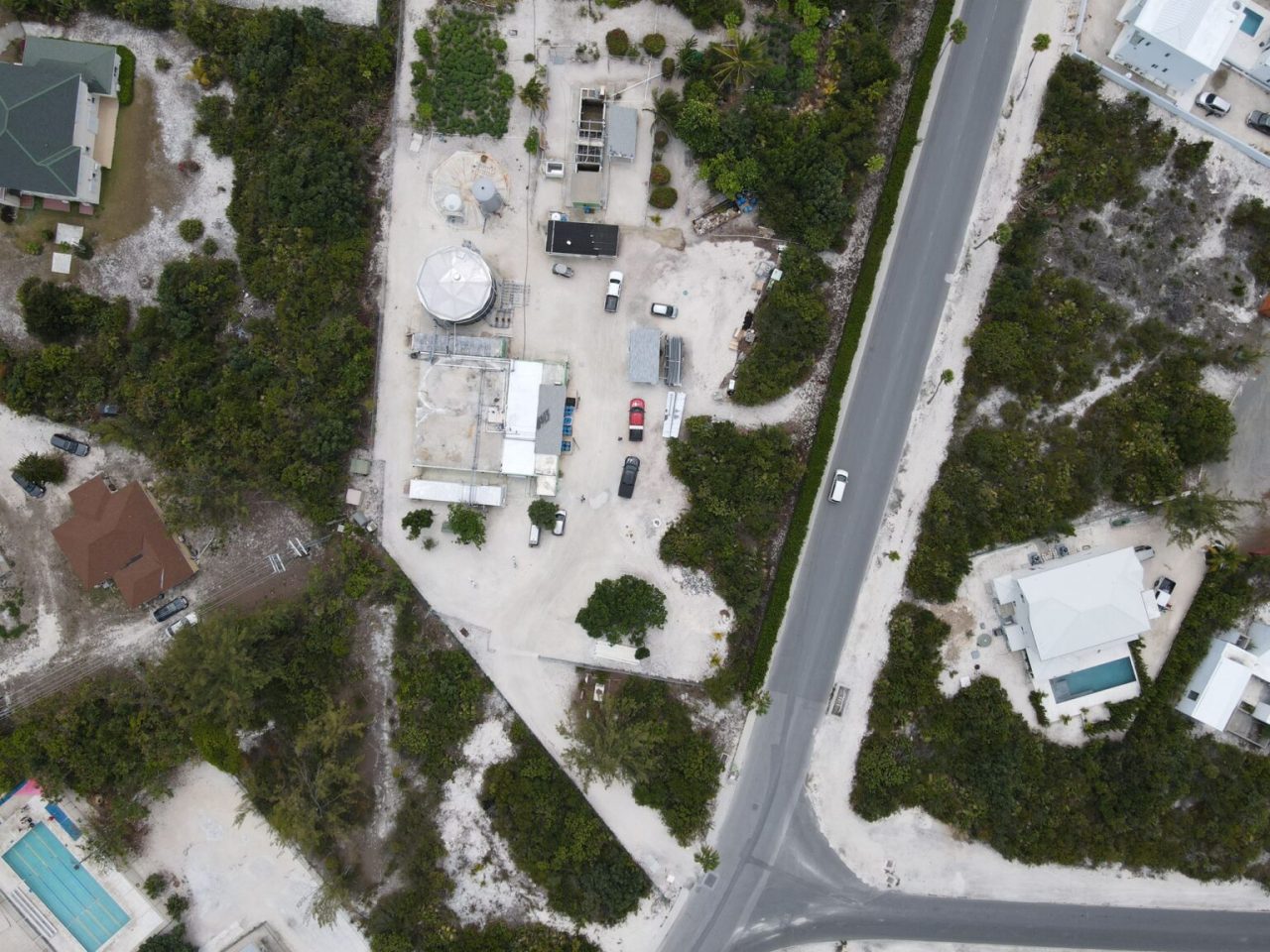 Membrane Bioreactor (MBR) Wastewater Treatment | Seven Seas