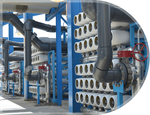 Desalination and Water Treatment | Seven Seas Water Group