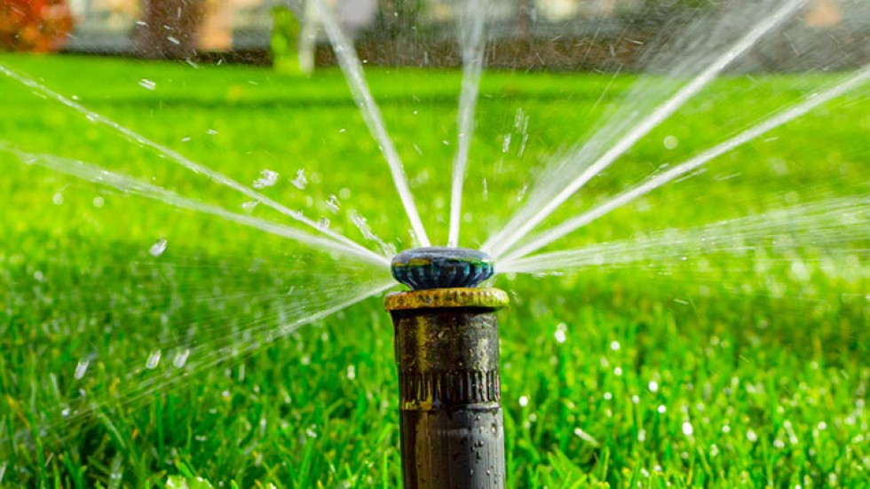 Reclaimed Water for Irrigation | Seven Seas Water Group