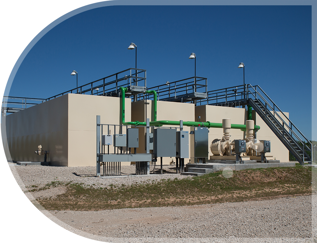 Activated Sludge | Seven Seas Water Group