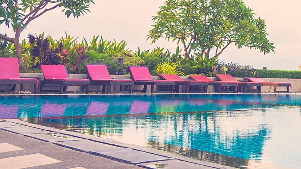 Water Treatment for Hotels and Resorts | Seven Seas Water Group