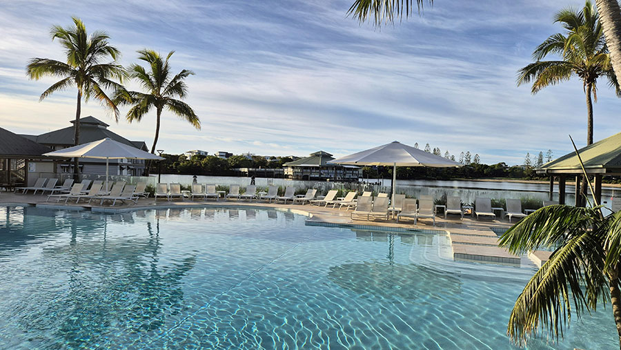 Water Treatment for Hotels and Resorts | Seven Seas Water Group