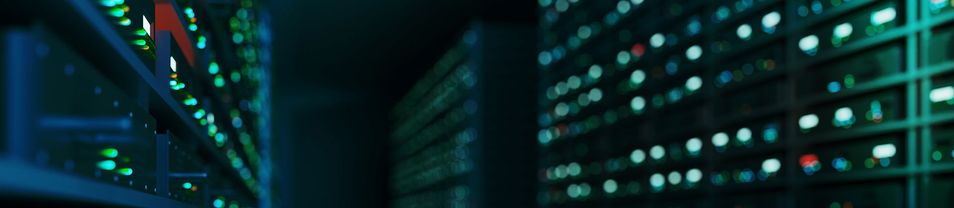 Data Center Water Usage | Seven Seas Water Group