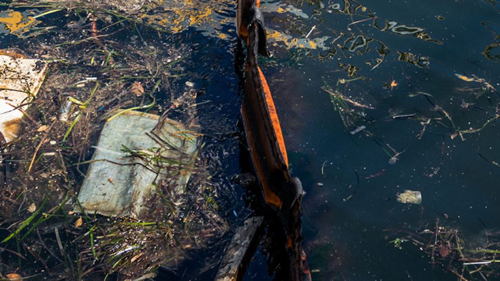 The Challenge of Combined Sewer Overflow | Seven Seas Water Group