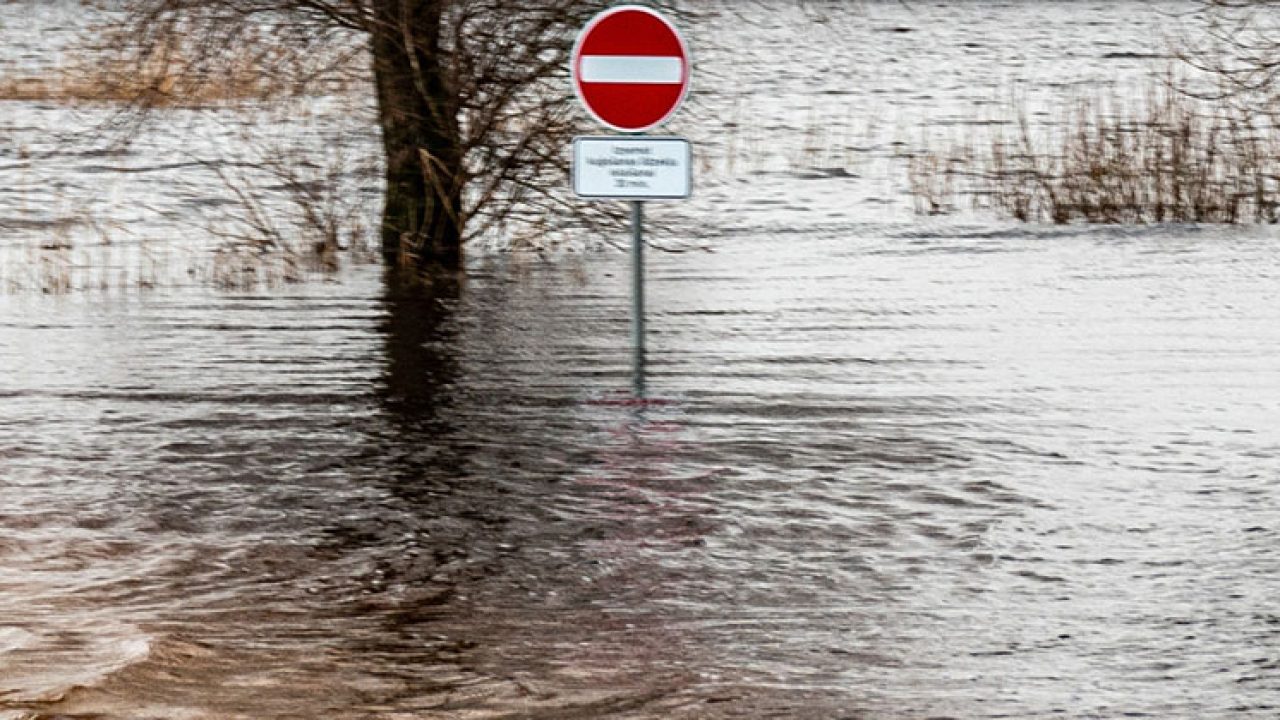 How Flooding Threatens Drinking Water Quality | Seven Seas