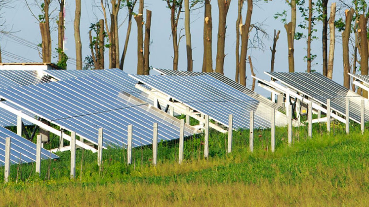 Harnessing Renewable Energy in Water Treatment | Seven Seas Water Group