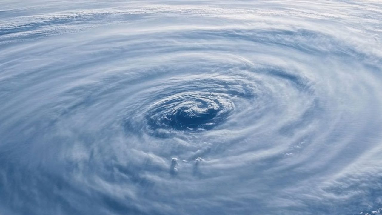 Hurricane-Resistant Water Infrastructure | Seven Seas Water Group