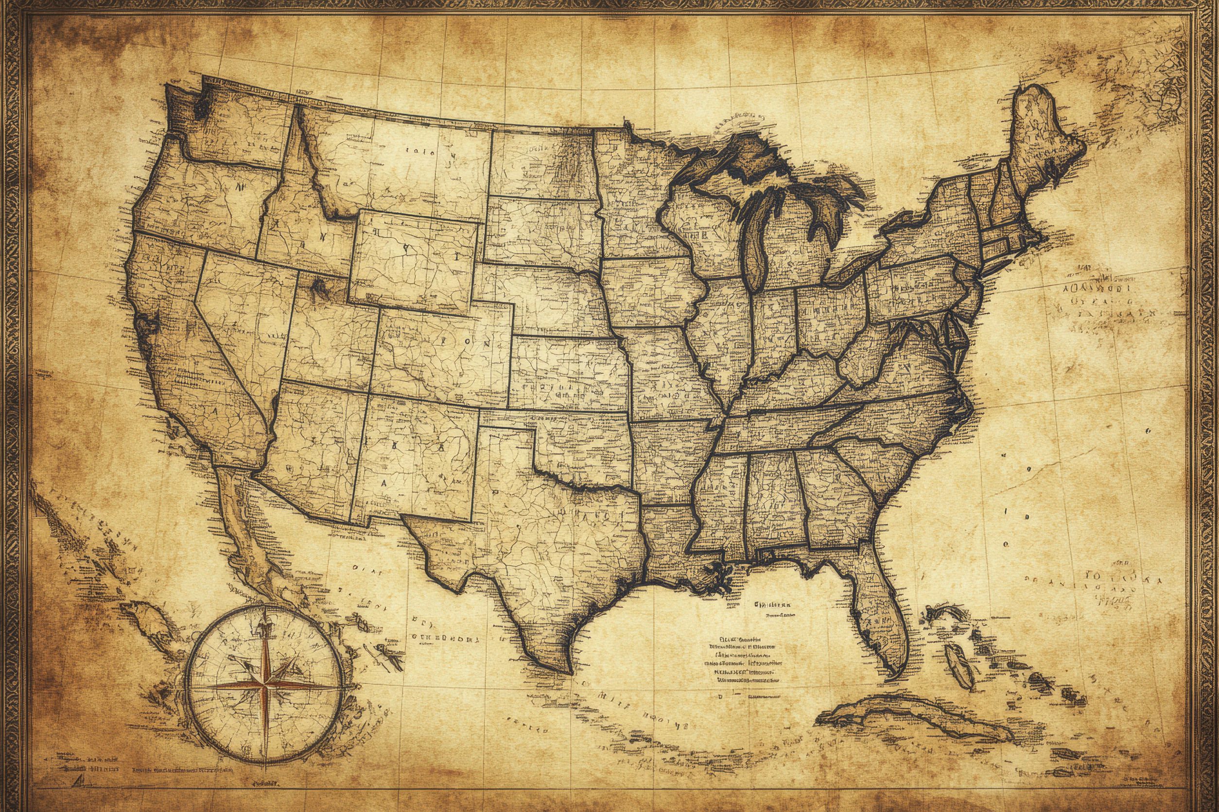 Water Infrastructure in America | Seven Seas Water Group